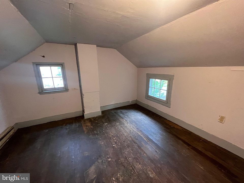 Tax Map 1 Carter Ave PARCEL 20, Harpers Ferry, WV 25425 | Zillow