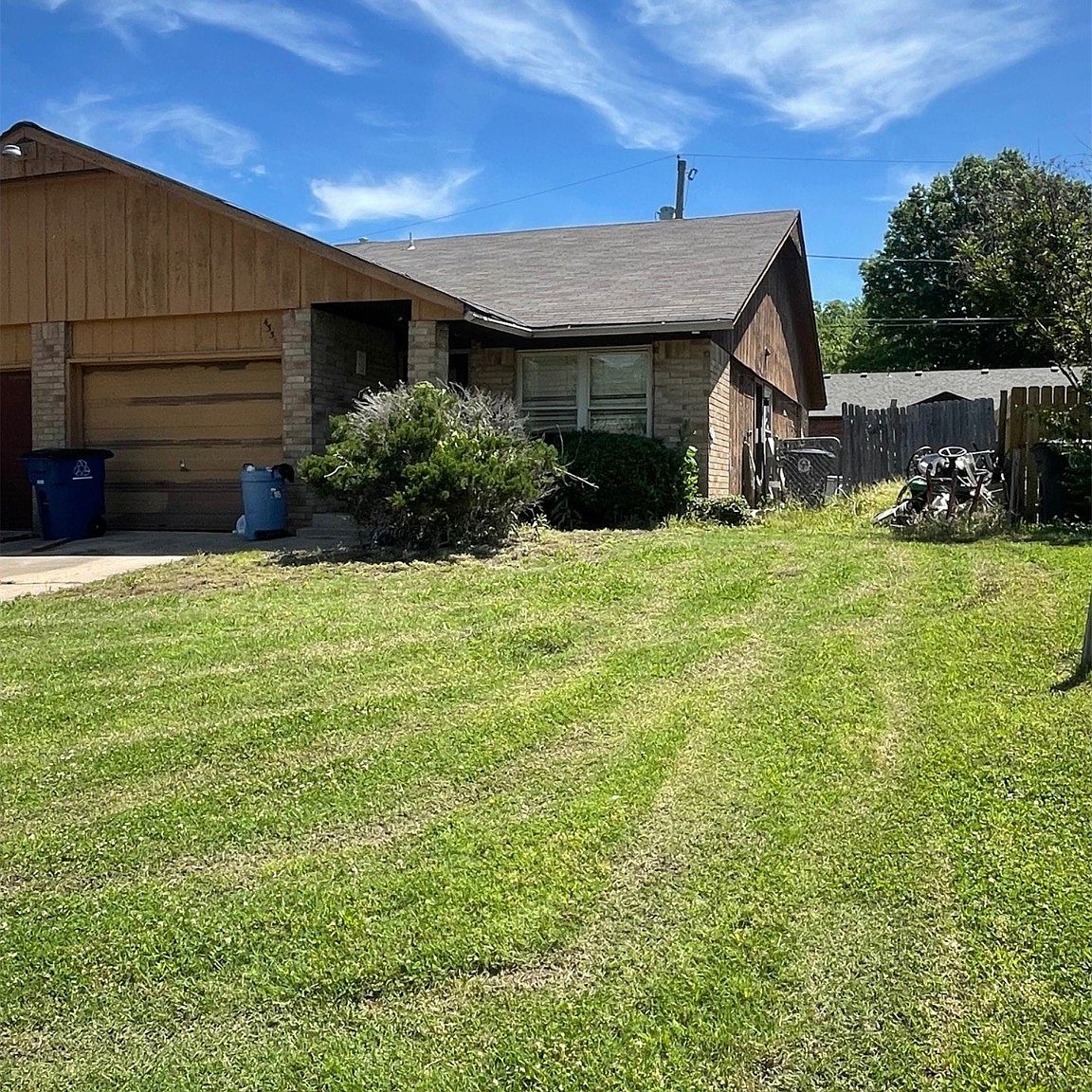 4337 S 30th West Ave, Tulsa, OK 74107 | Zillow