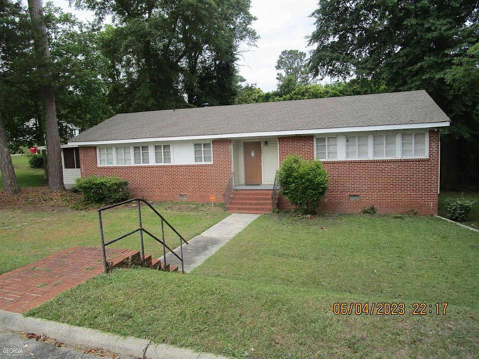 4085 Marse Allen Rd, Macon, GA 31206 | MLS #20126739 | Zillow