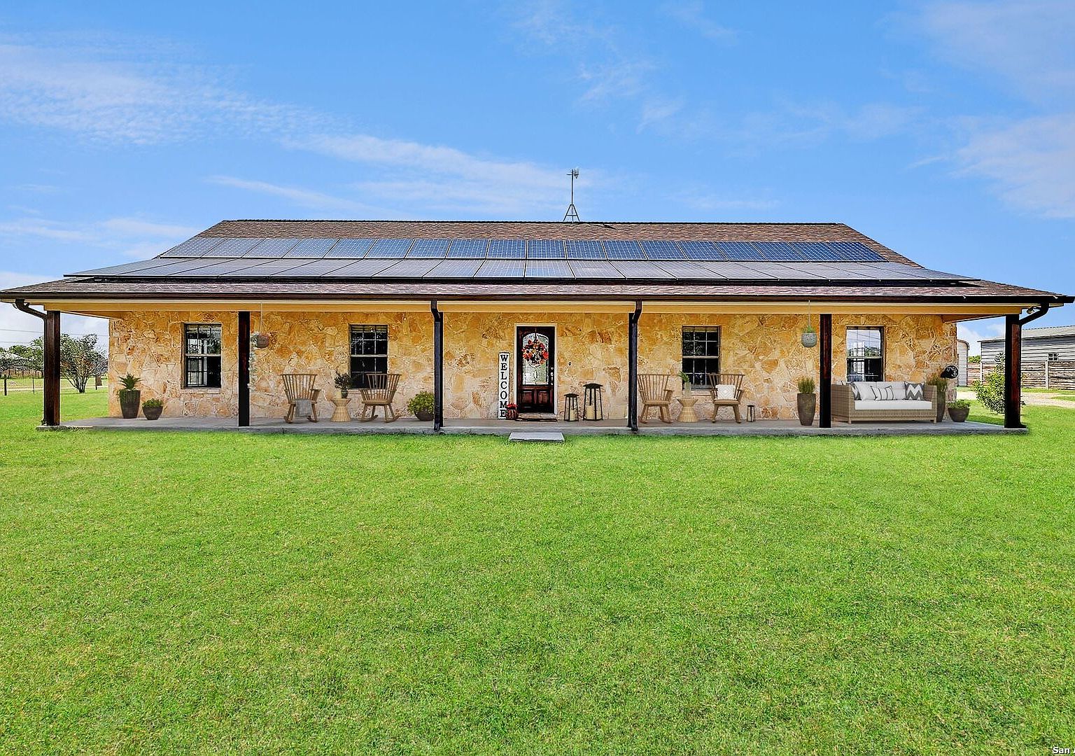 2295 Stuart Rd, Adkins, TX 78101 | MLS #1898797 | Zillow