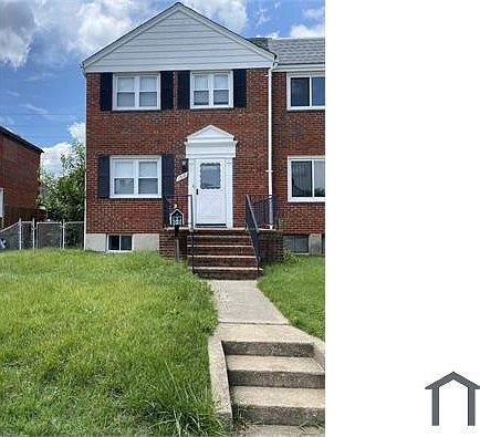 1910 Church Rd, Baltimore, MD 21222 | Zillow