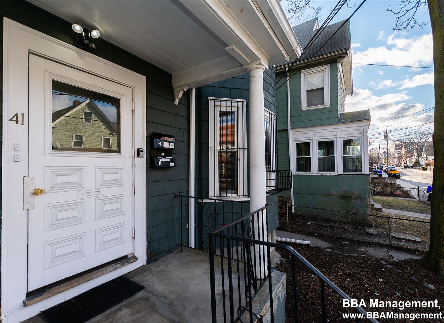 41 Pratt St #2C, Allston, MA 02134 | Zillow