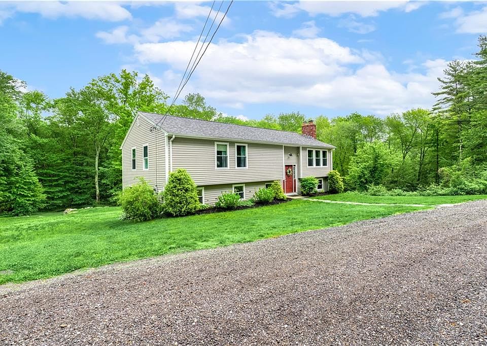 155 Foster Center Rd, Foster, RI 02825 | Zillow