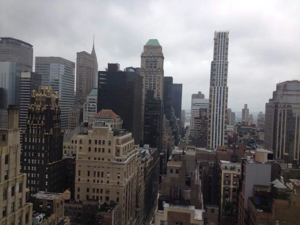 100 West 39th Street #35E in Midtown South, Manhattan | StreetEasy