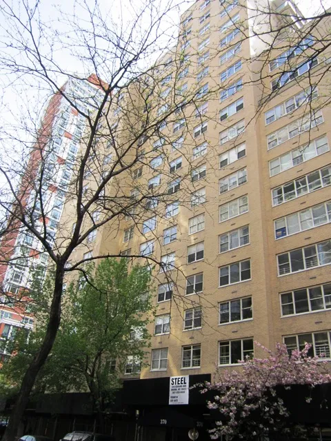Newport East at 370 East 76th Street in Lenox Hill : Sales, Rentals, Floorplans | StreetEasy