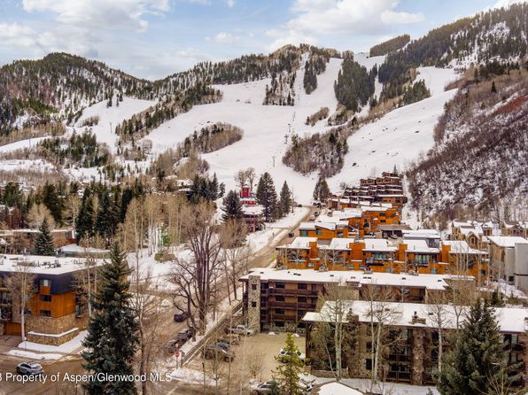 Aspen CO Condos & Apartments For Sale - 50 Listings | Zillow