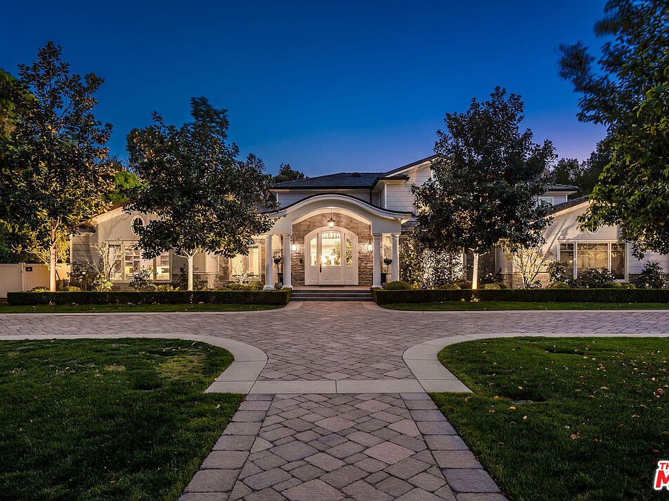 23924 Long Valley Rd, Hidden Hills, CA 91302 | Zillow