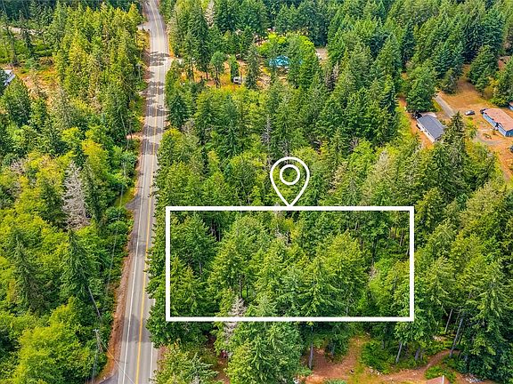 1 Grapeview Loop Road, Grapeview, WA 98546 | MLS #2290356 | Zillow