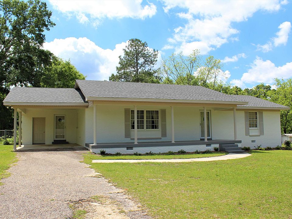 810 Old Perry Store Rd, Opp, AL 36467 | MLS #23133 | Zillow