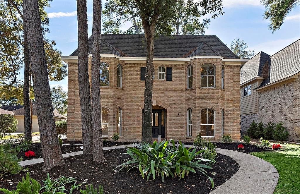 12415 Oakcroft Dr, Houston, TX 77070 | MLS #61373344 | Zillow