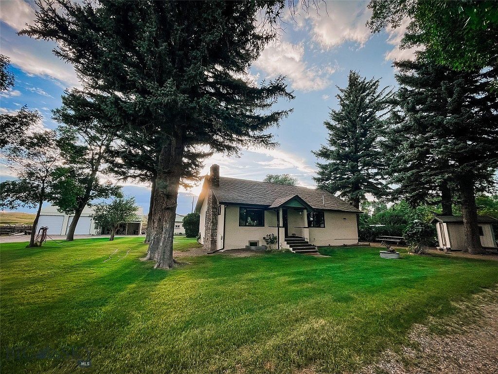 45 Meigs Rd, Livingston, MT 59047 | Zillow