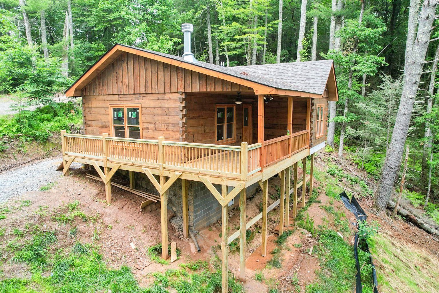 227 Conley Branch Rd, Cherry Log, GA 30522 | Zillow