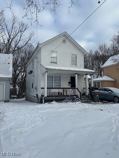 520 Kenmore Ave, Youngstown, OH 44511 | MLS #5104881 | Zillow