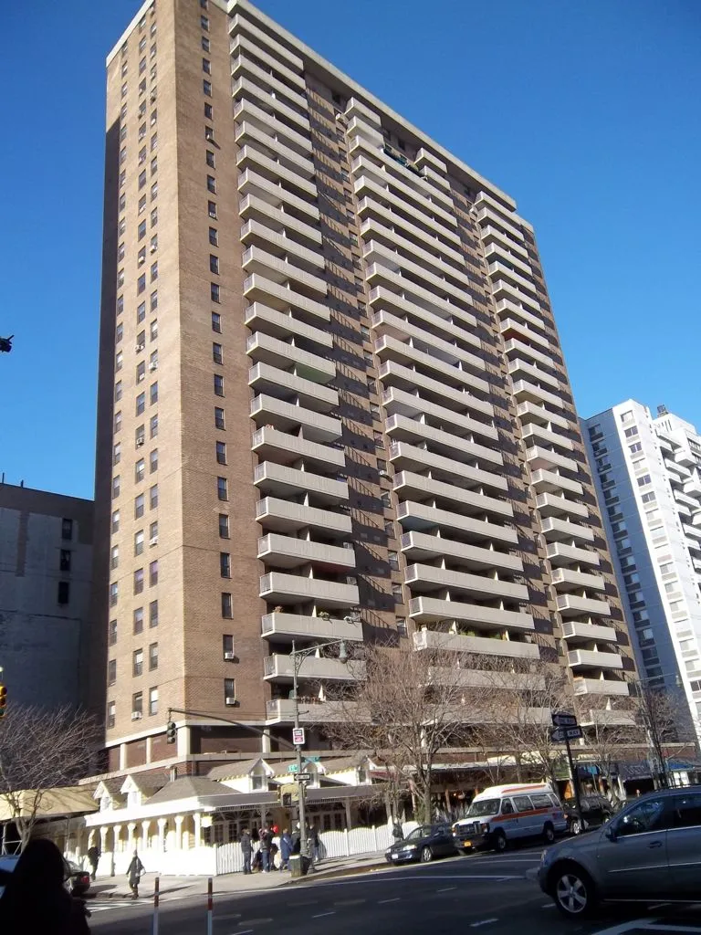 100 West 94th Street #12F in Upper West Side, Manhattan | StreetEasy