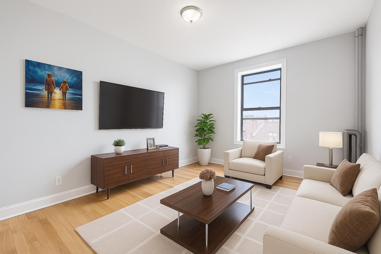 87 Post Ave #55E, New York, NY 10034 | Zillow