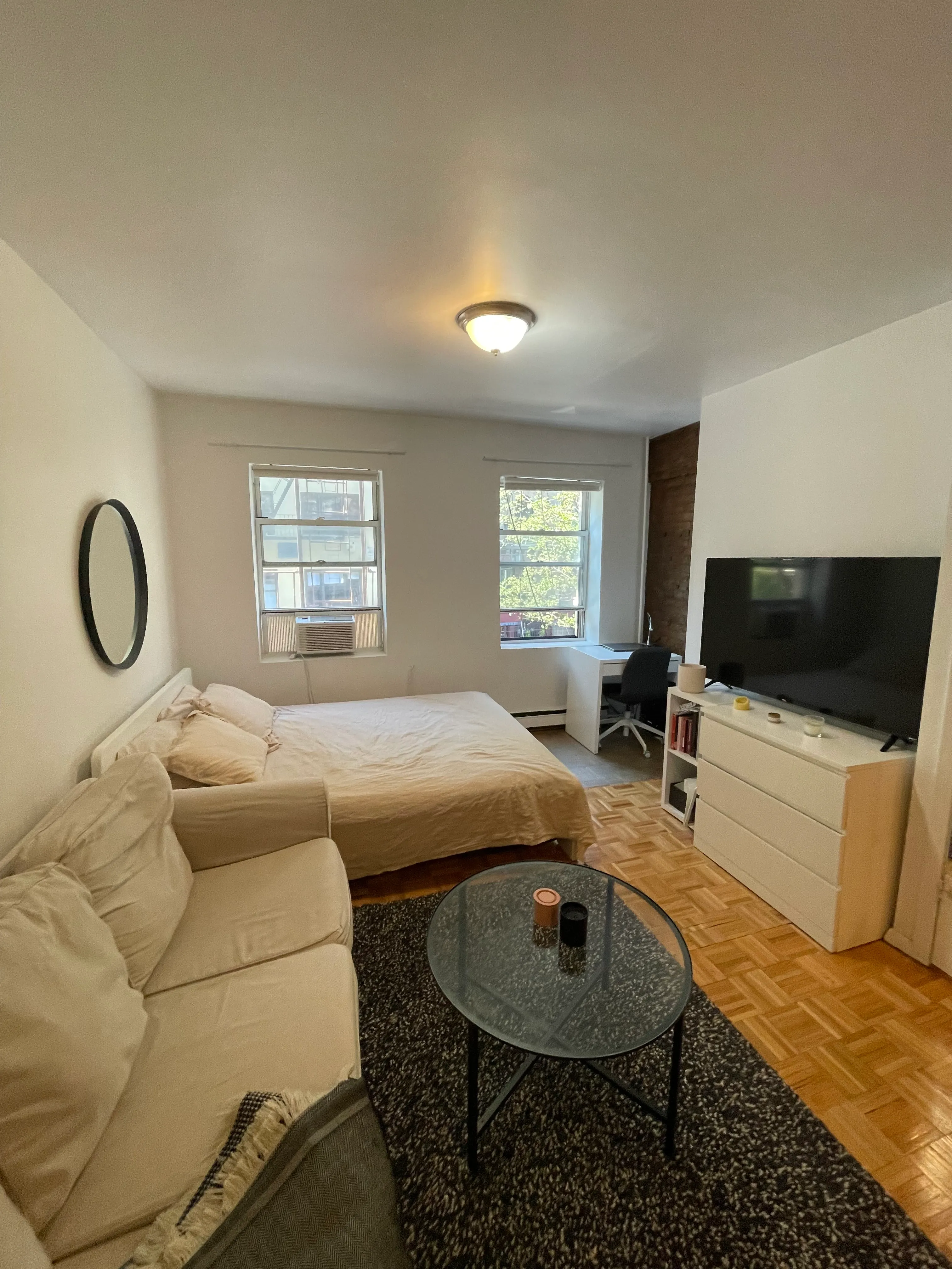 621 East 11th Street #2D in East Village, Manhattan | StreetEasy