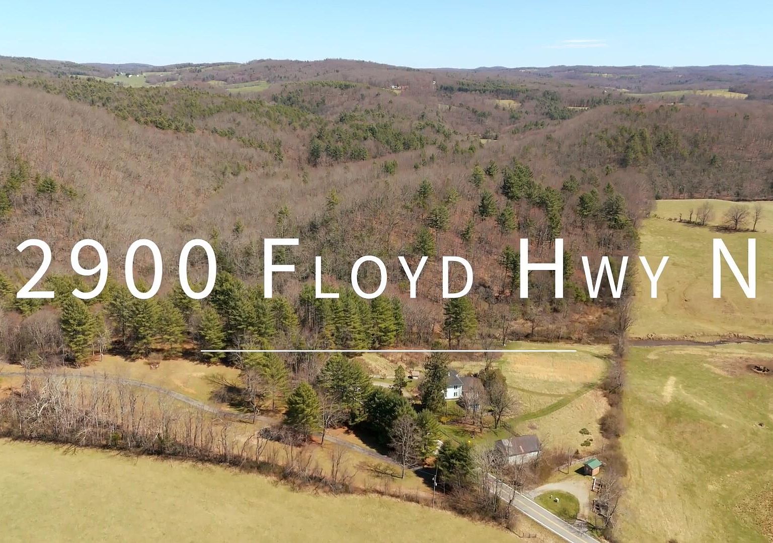 2900 Floyd Hwy N #73, Floyd, VA 24091 | MLS #906084 | Zillow