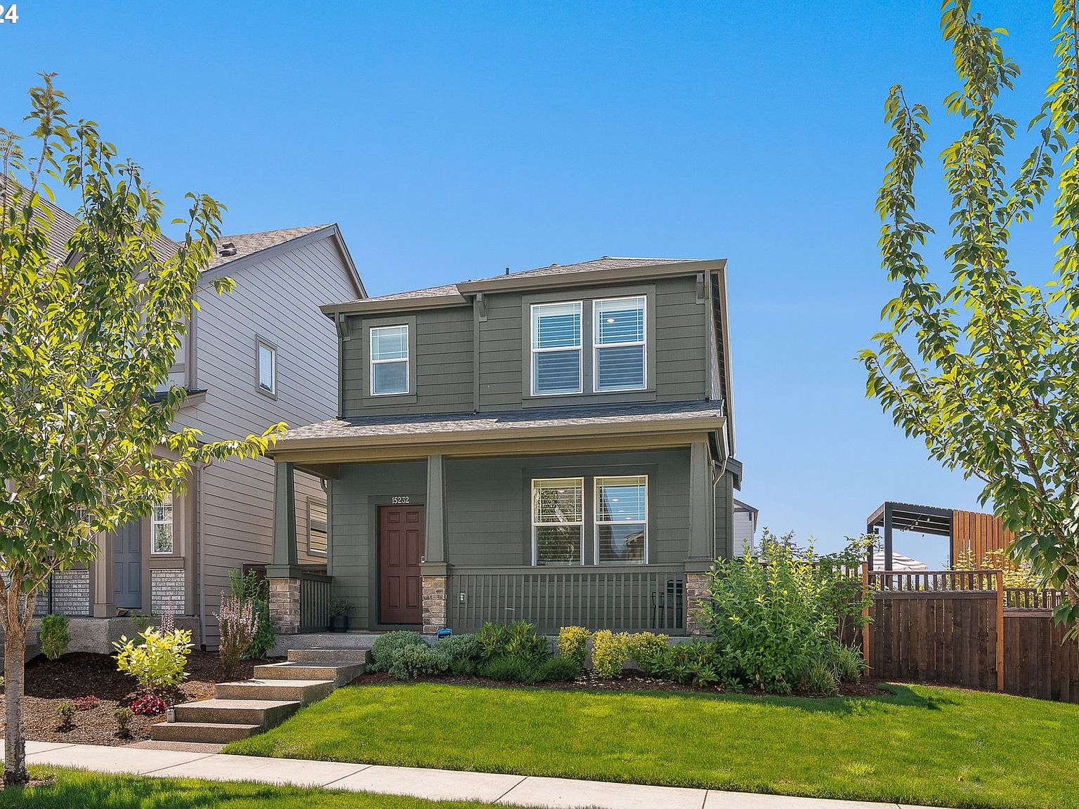 15232 NW Olive St, Portland, OR 97229 | Zillow