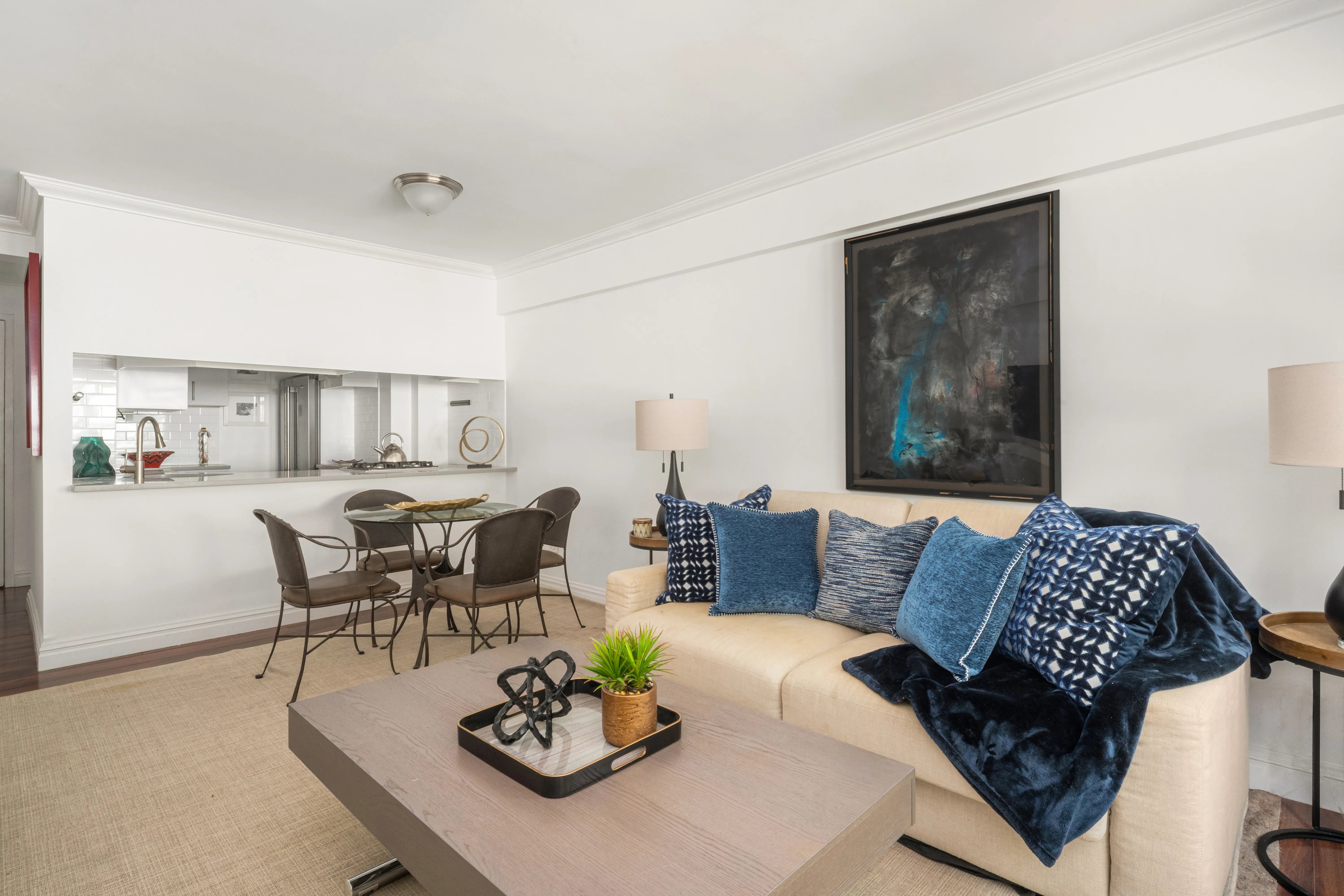 40 Sutton Place #3F in Sutton Place, Manhattan | StreetEasy