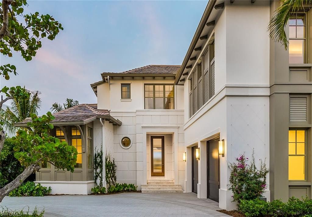 4395 Gordon Dr, Naples, FL 34102 | Zillow