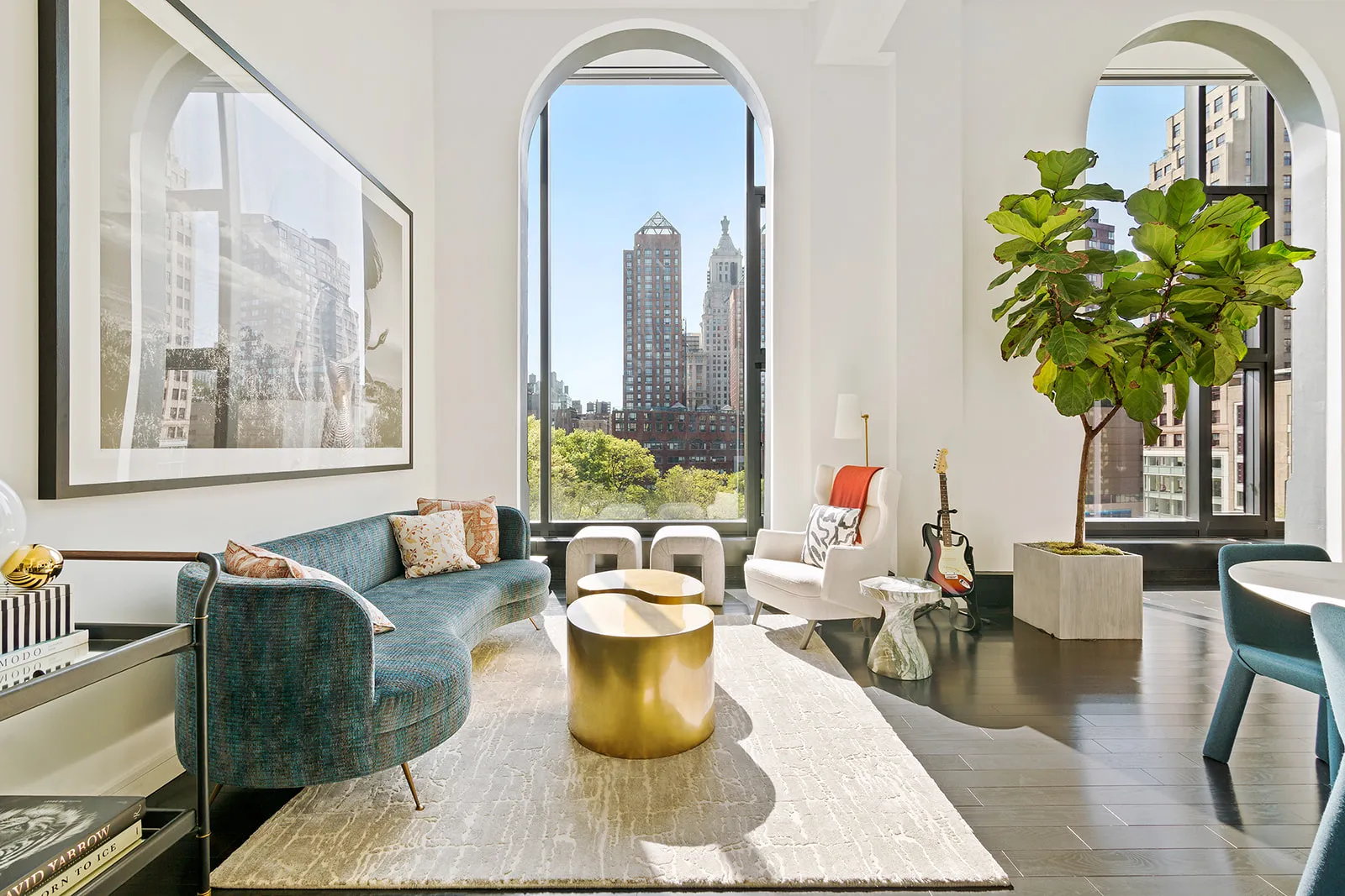 15 Union Square West #5A in Flatiron, Manhattan | StreetEasy