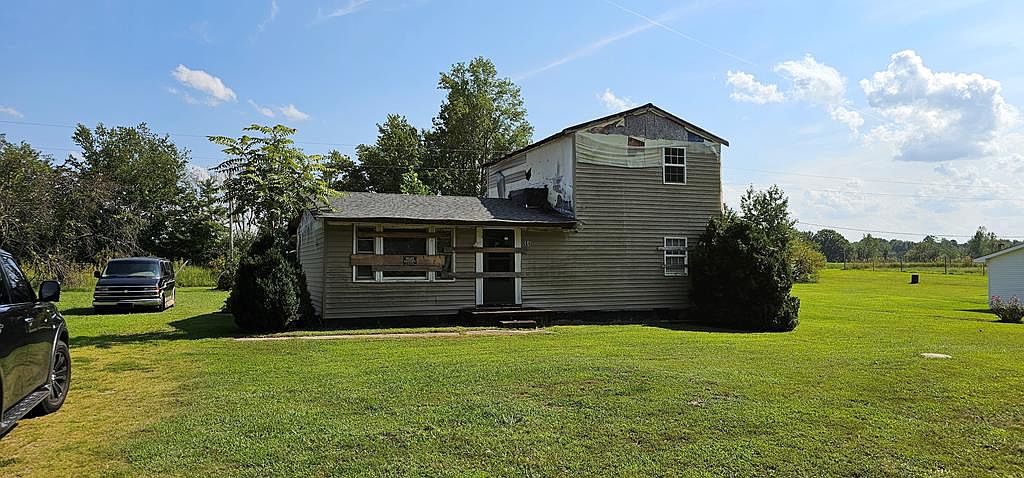 684 Java Rd, Java, VA 24565 | Zillow