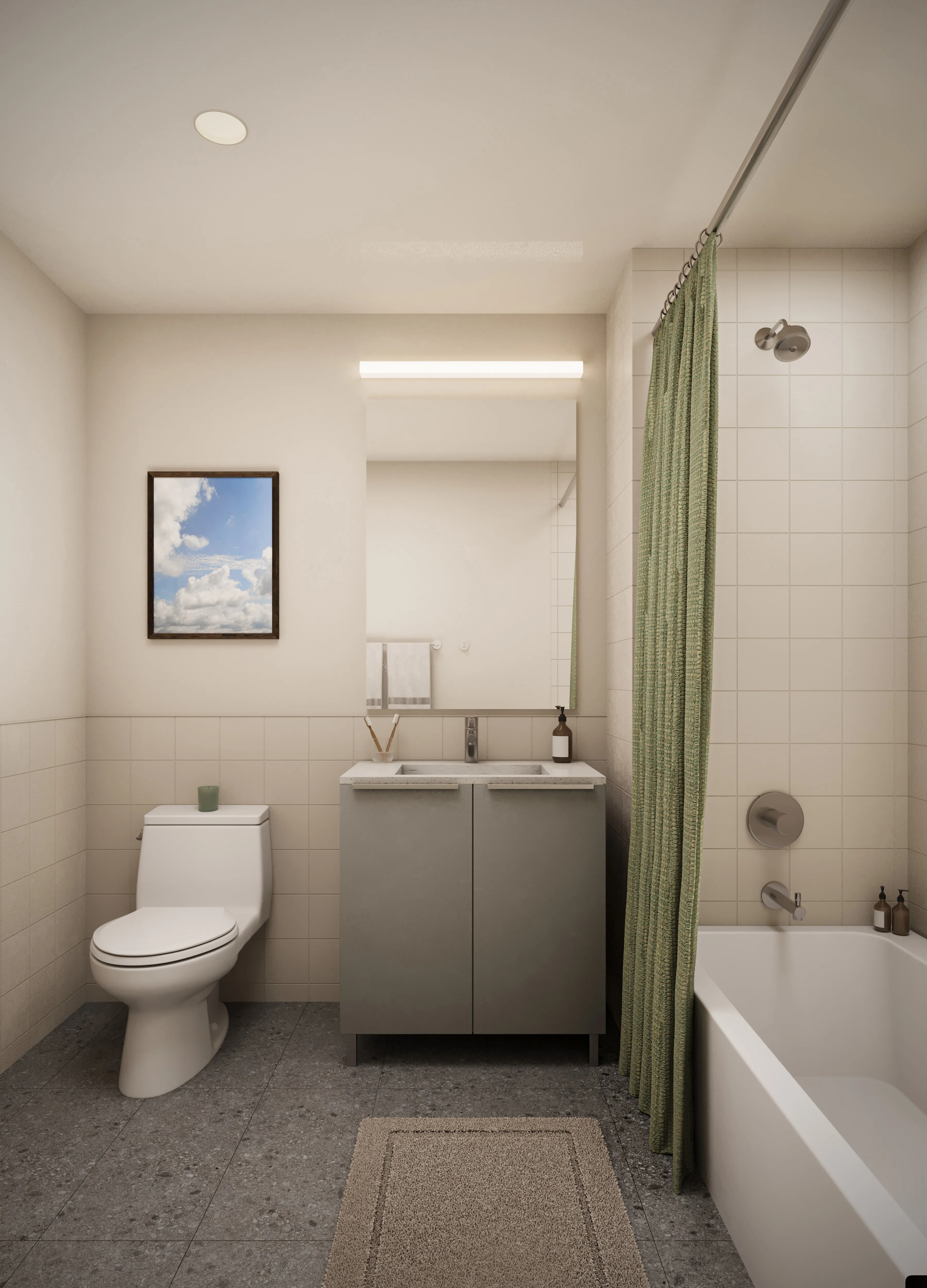 2035 5th Avenue #18R in Central Harlem, Manhattan | StreetEasy