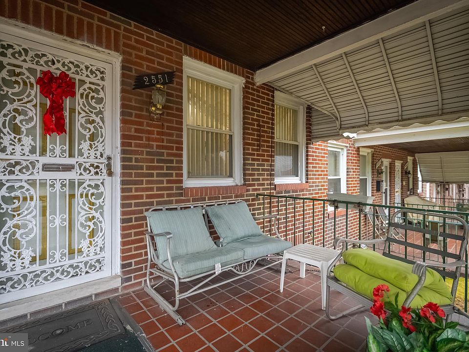 2551 Kirk Ave, Baltimore, MD 21218 | Zillow 2551 Kirk Ave, Baltimore, MD 21218 | Zillow