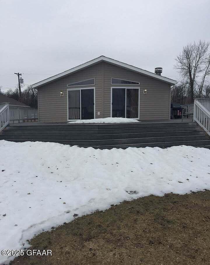 16205 Sandy Beach Rd SE, Mentor, MN 56736 | Zillow