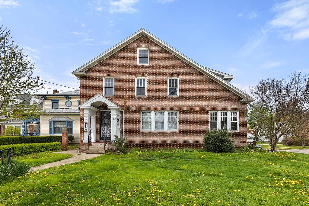 454 Marion Ave, Mansfield, OH 44903 | Zillow