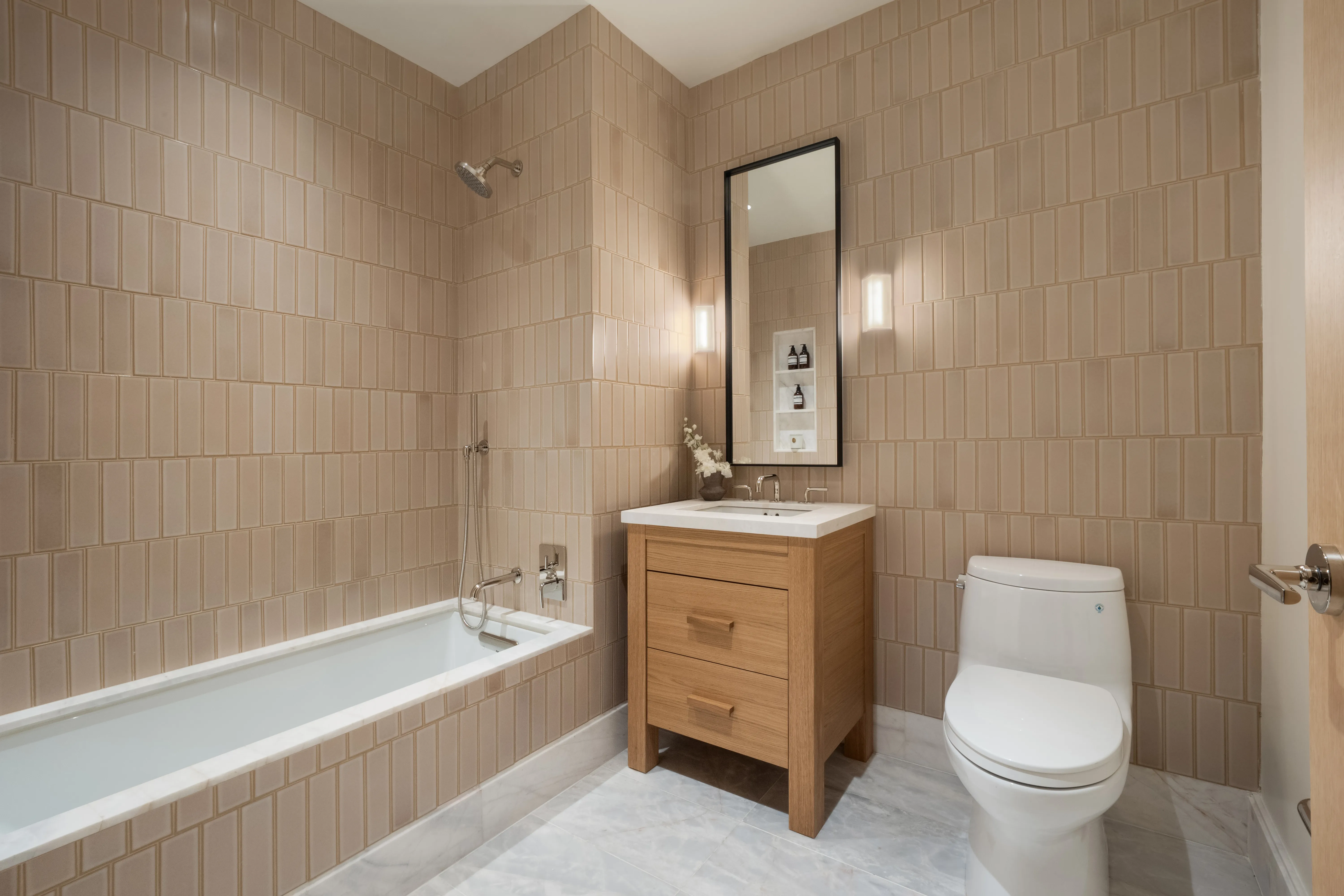 1 Park Row #5C in Fulton/Seaport, Manhattan | StreetEasy