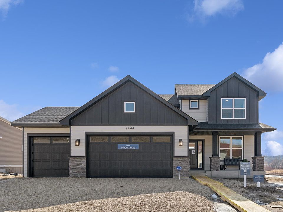 2444 Hadley Hills Dr NE, Rochester, MN 55906 | MLS #6652872 | Zillow