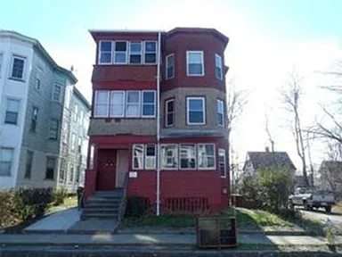 679 Union St Springfield MA | Zillow