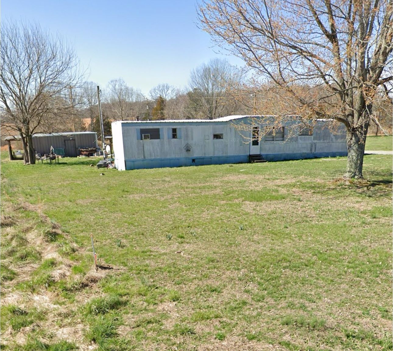 435 Nubia Rd LOT 17, Westmoreland, TN 37186 | Zillow