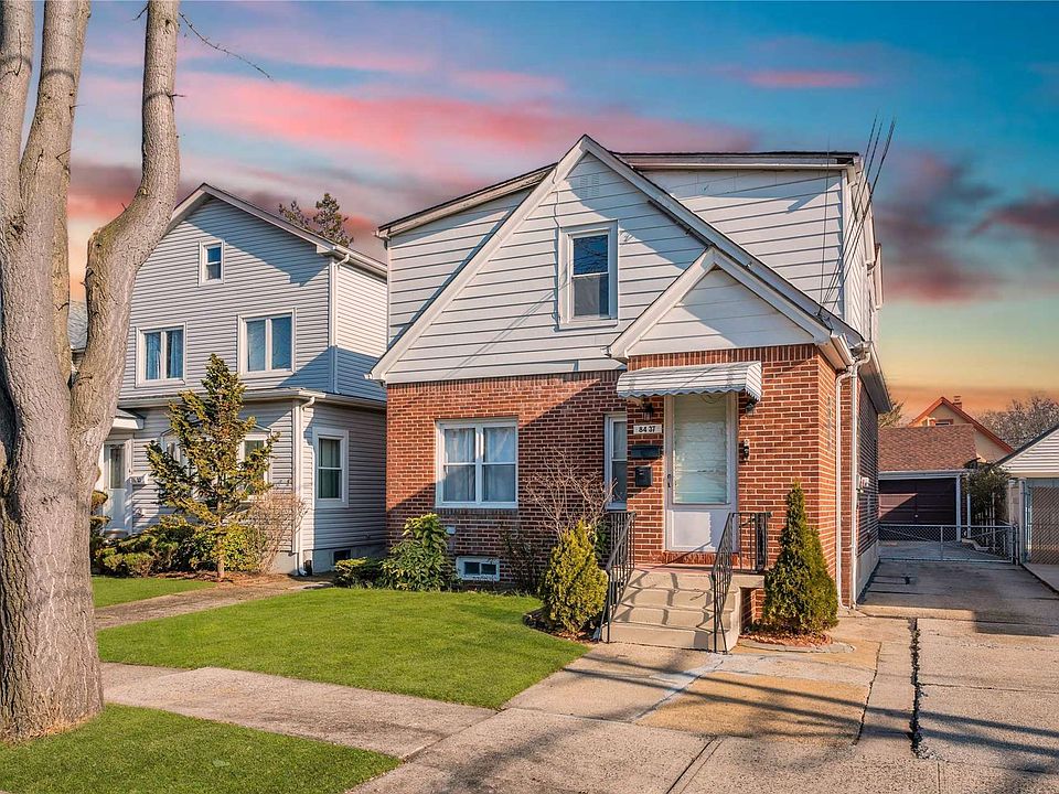 84-37 261st Street, Floral Park, NY 11001 | Zillow