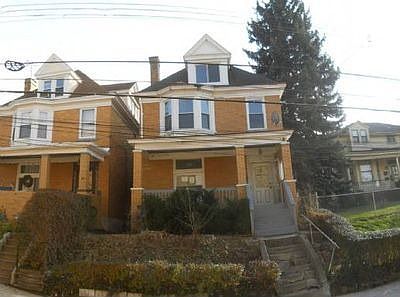 9 Overbrook Blvd, Pittsburgh, PA 15210 | Zillow
