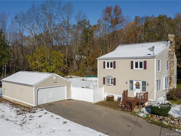 Bethany Real Estate - Bethany CT Homes For Sale | Zillow