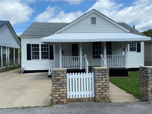 Logan County Real Estate - Logan County WV Homes For Sale | Zillow