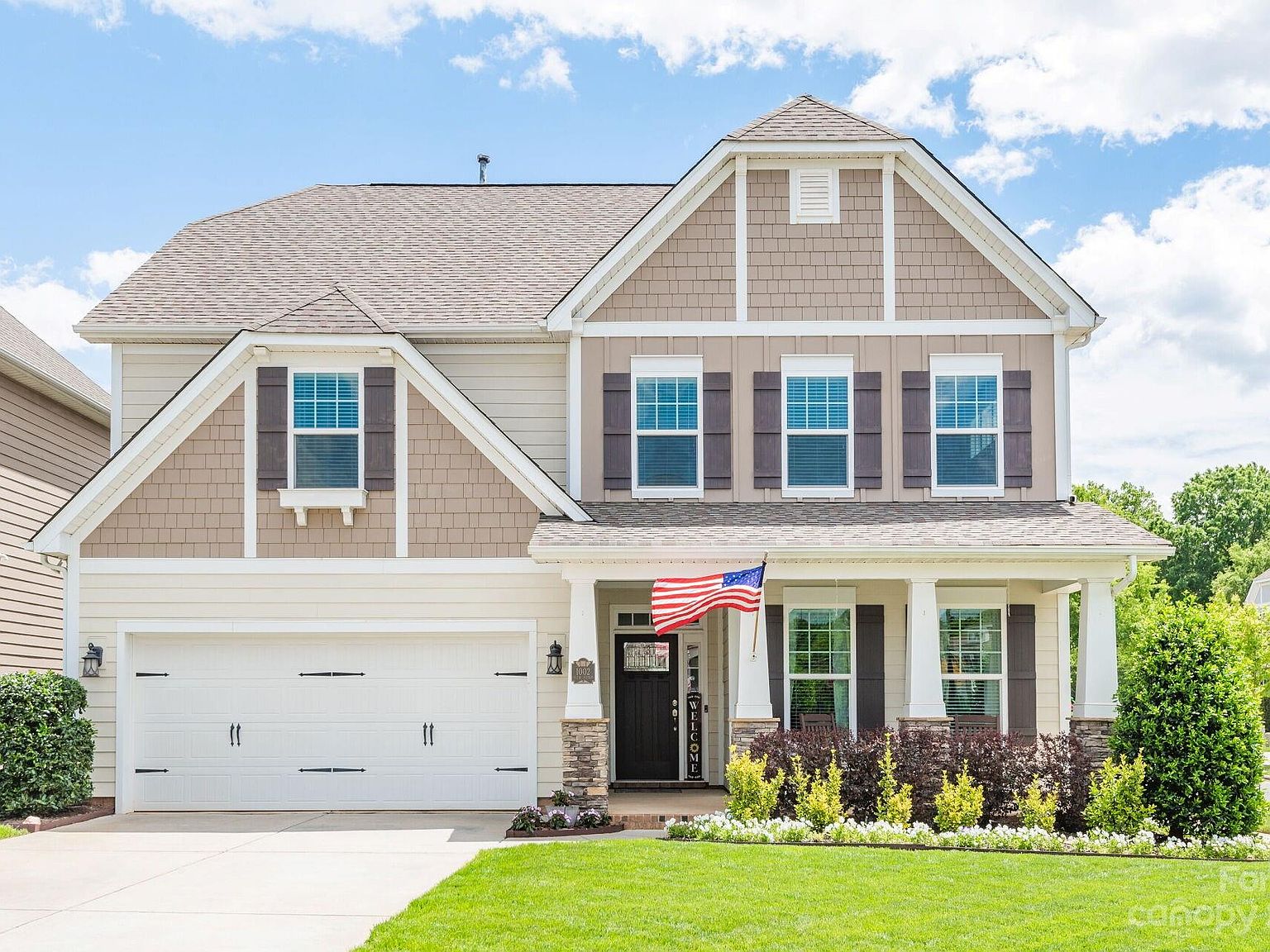 1002 Slew O Gold Ln, Indian Trail, NC 28079 | Zillow