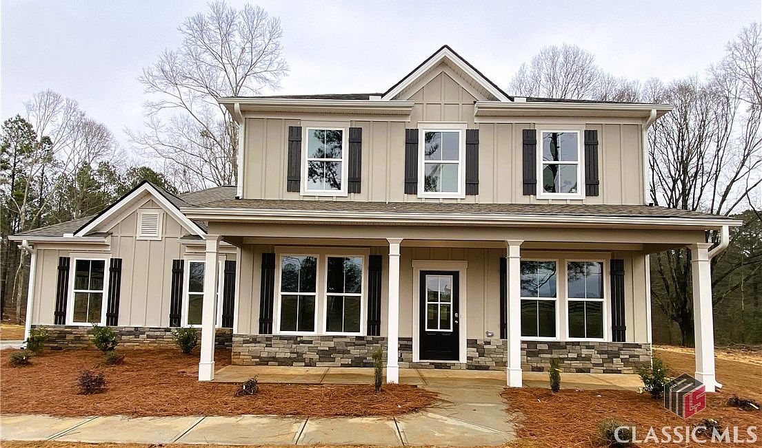 119 Jim Daws Rd, Monroe, GA 30655 | Zillow