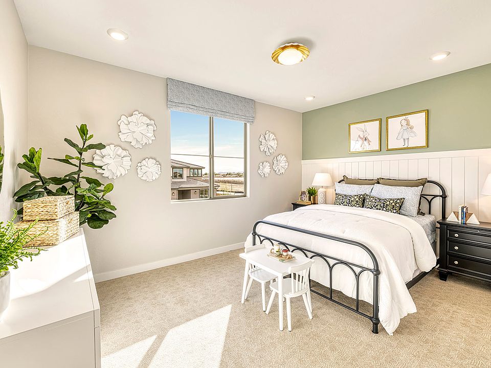 Estrella Plan 3514 Plan, Lucent at Terraza, San Tan Valley, AZ 85140 | Zillow