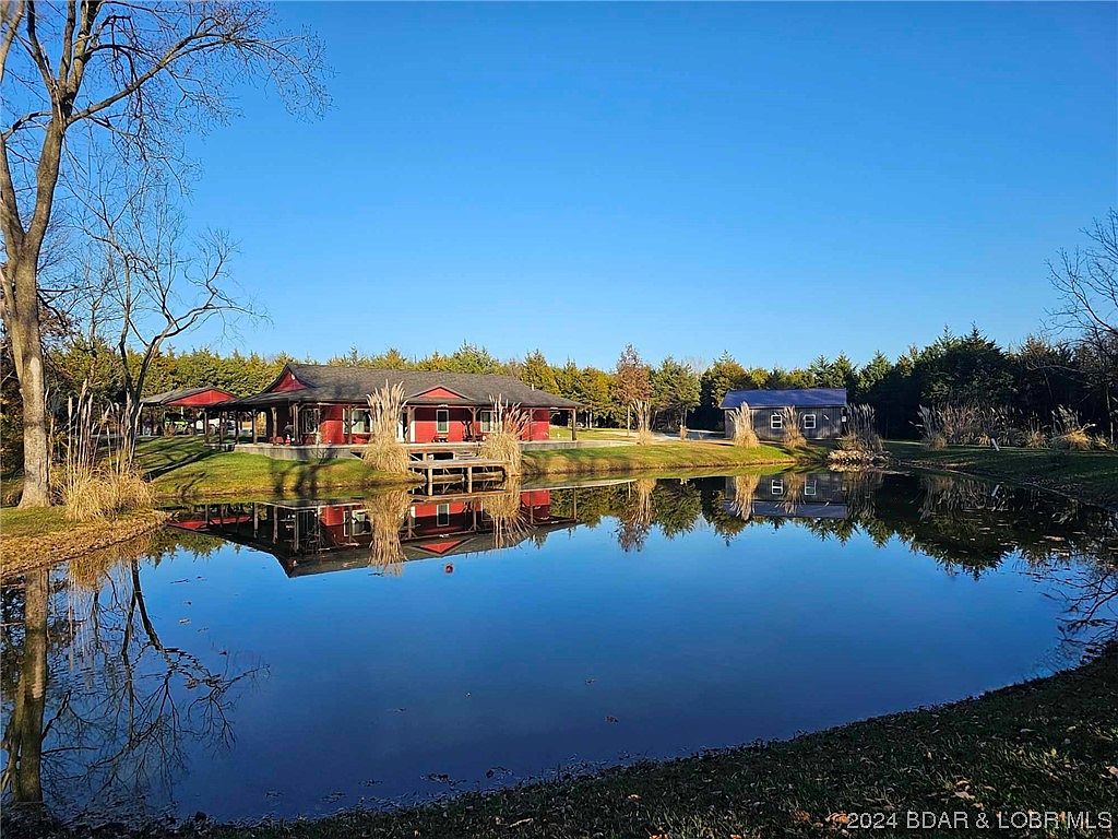 184 S Branch Ln, Eldon, MO 65026 | MLS #3560035 | Zillow