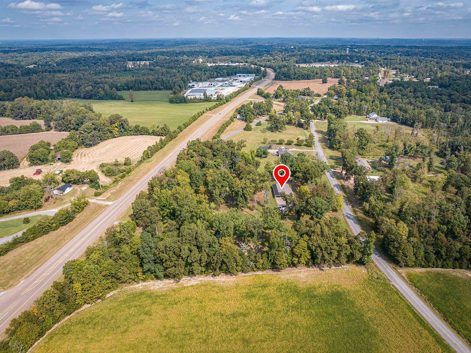 306 Three Way Rd, Decaturville, TN 38329 | MLS #233216 | Zillow