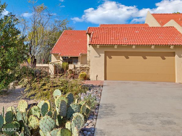 Recently Sold Homes in Tucson AZ - 44759 Transactions | Zillow