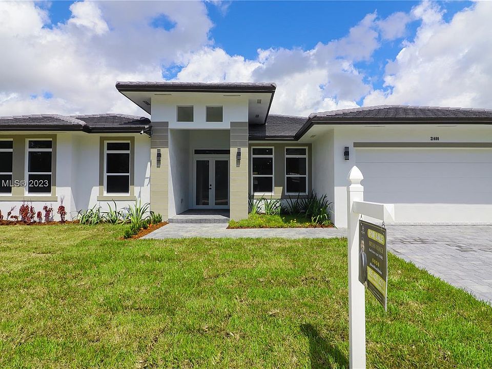 21400 Old Cutler Rd, Cutler Bay, FL 33189 | Zillow