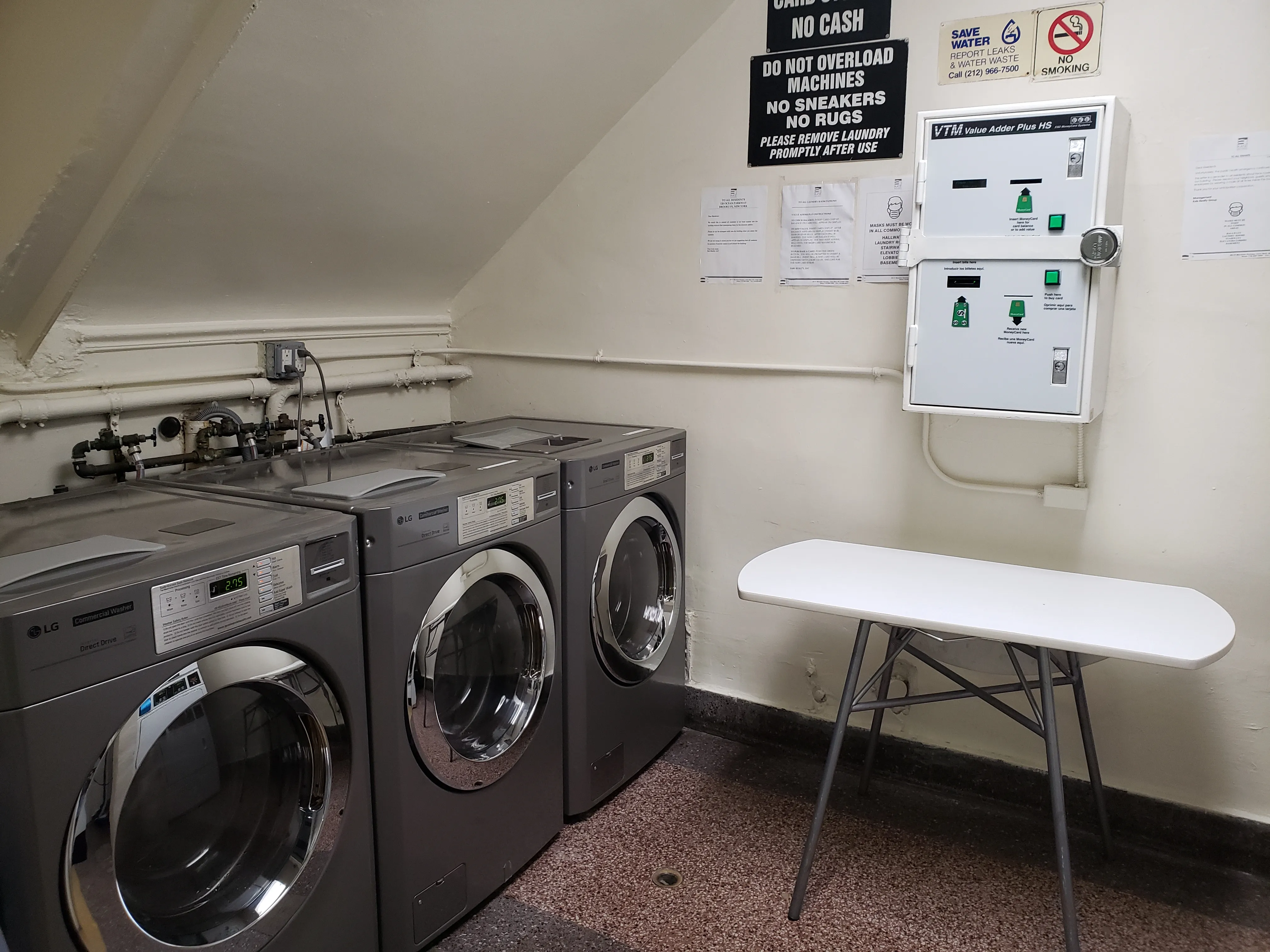 100 Ocean Parkway #4E in Windsor Terrace, Brooklyn | StreetEasy