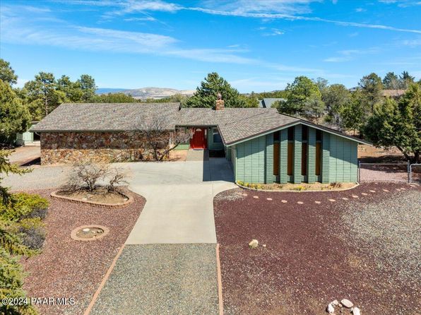 Prescott AZ Single Family Homes For Sale - 463 Homes | Zillow