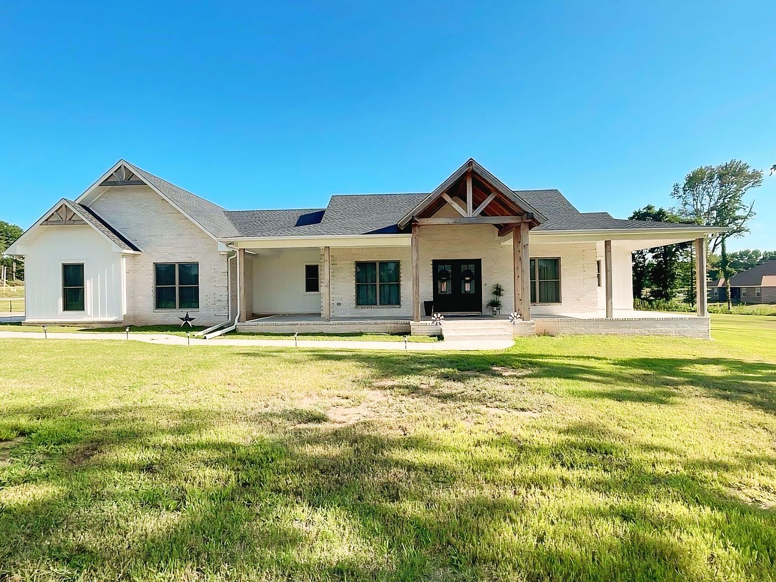 571 Jolea Beth Loop, Dover, AR 72837 | Zillow