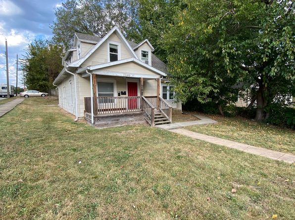 Houses For Rent in Kansas City KS - 77 Homes | Zillow