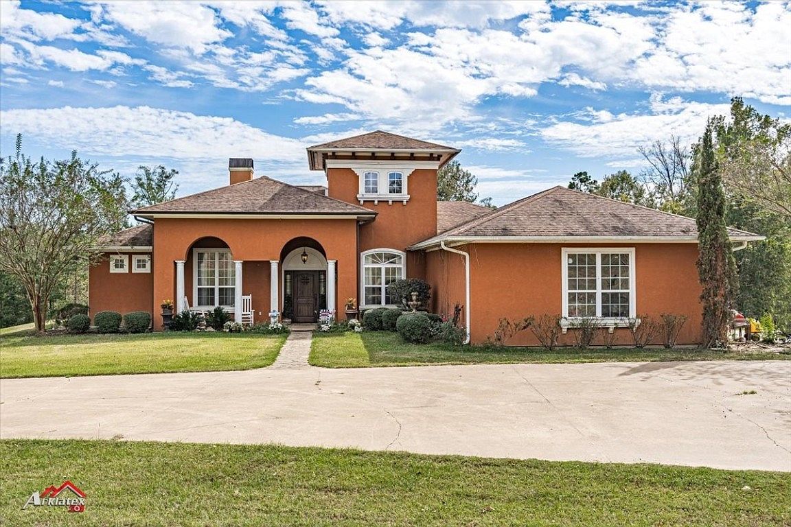 4116 County Road 3198 E, Mount Enterprise, TX 75681 | Zillow